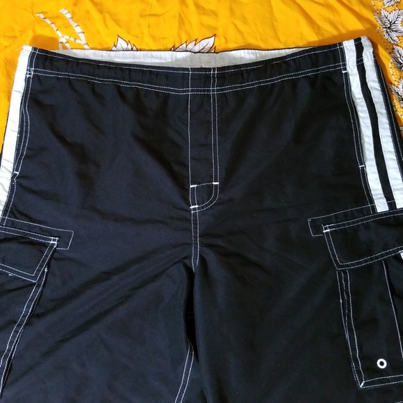 OP | Shorts | Ocean Pacific Polyester Shorts | Poshmark